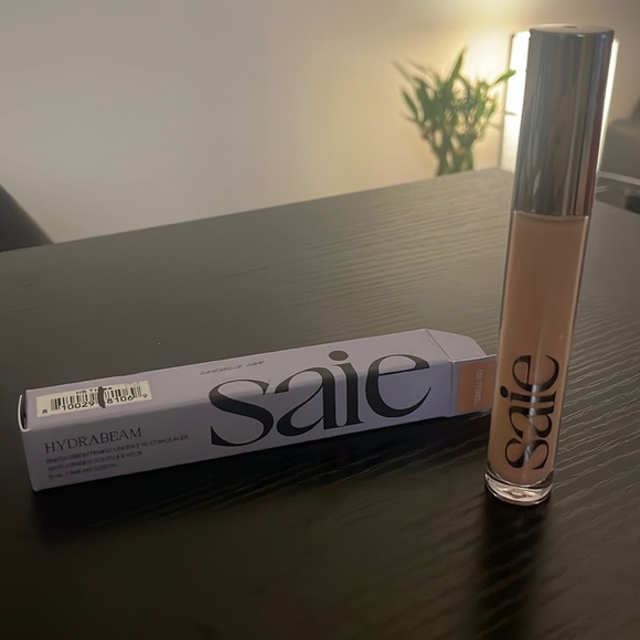 Saie | Makeup | Saie Hydra Beam Sheer Bright Undereye Concealer 6ml ...